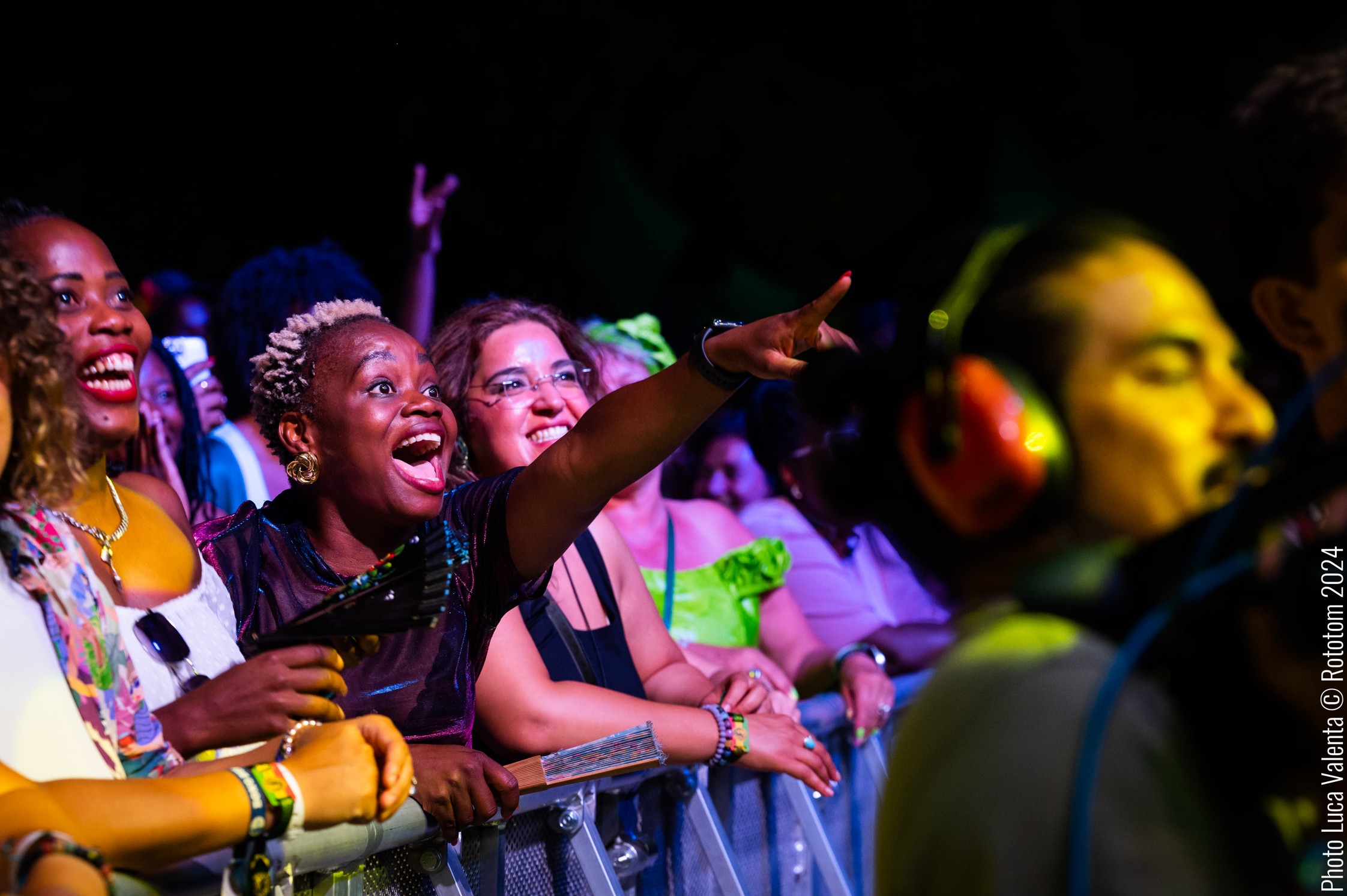 Rototom Sunsplash 2025 – 30 Years of Reggae Vibes – Di Culture Link